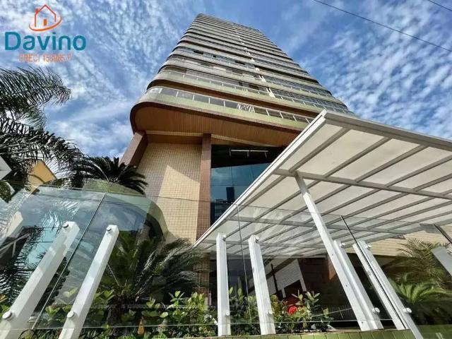 Apartamento para Venda em Praia Grande/SP Aviação 2 Quartos