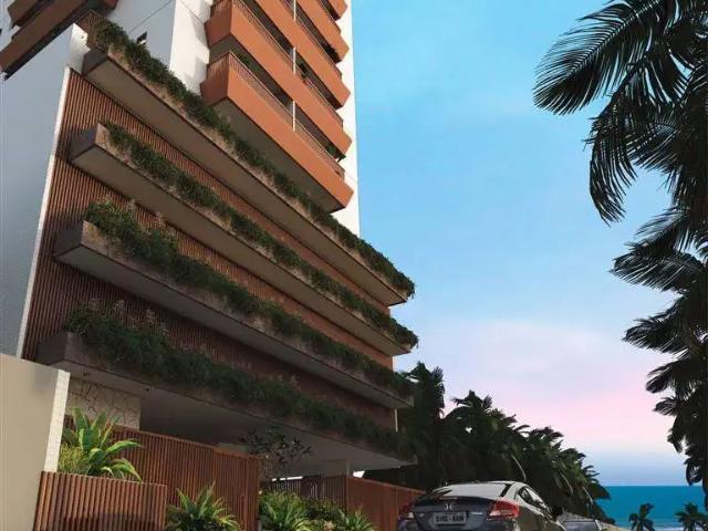 Apartamento para Venda em Praia Grande/SP Aviação 2 Quartos
