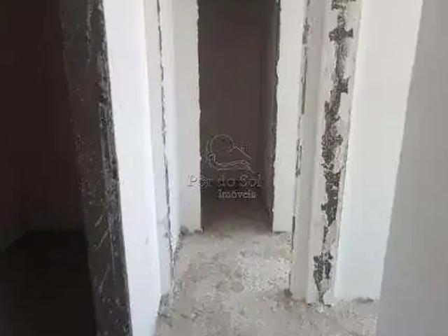 Apartamento para Venda em Praia Grande/SP Aviação 2 Quartos