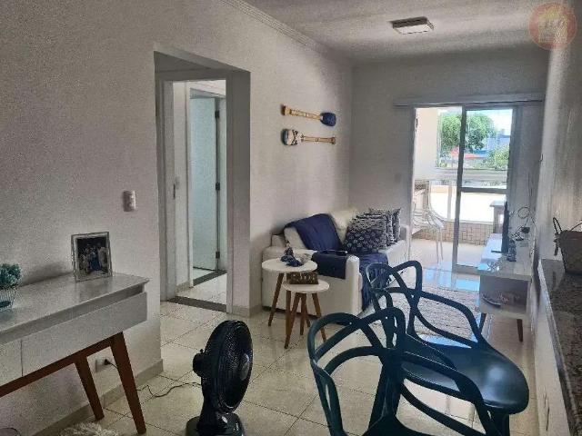 Apartamento para Venda em Praia Grande/SP Aviação 2 Quartos