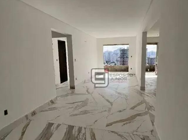 Apartamento para Venda em Praia Grande/SP Aviação 2 Quartos
