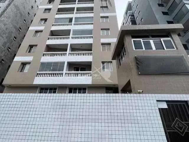 Apartamento para Venda em Praia Grande/SP Aviação 2 Quartos