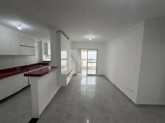 Apartamento para Venda em Praia Grande/SP Aviação 2 Quartos