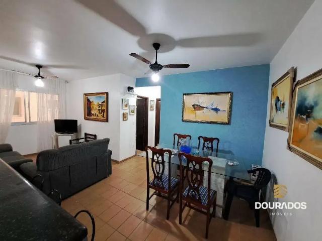 Apartamento para Venda em Praia Grande/SP Aviação 2 Quartos