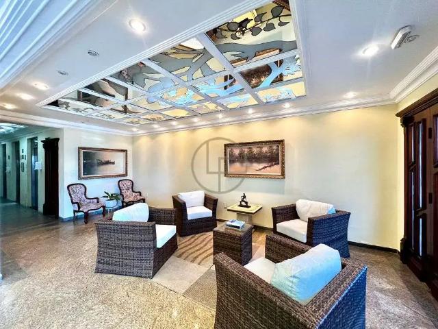 Apartamento para Venda em Praia Grande/SP Aviação 2 Quartos