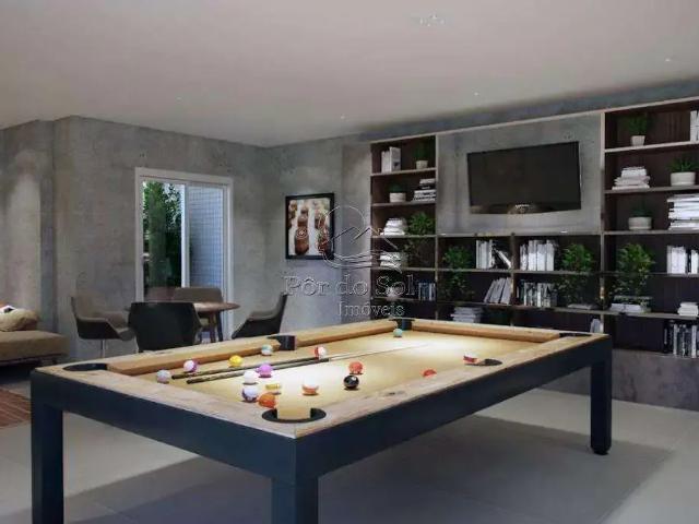 Apartamento para Venda em Praia Grande/SP Aviação 2 Quartos