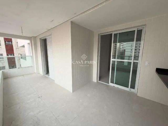 Apartamento para Venda em Praia Grande/SP Aviação 2 Quartos