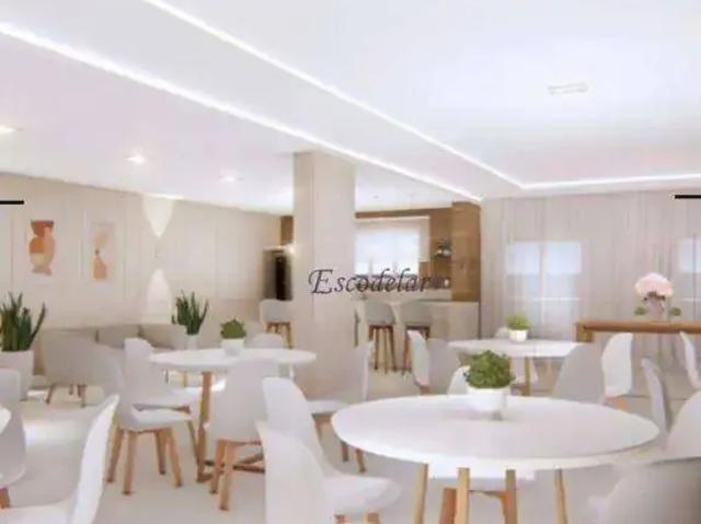 Apartamento para Venda em Praia Grande/SP Aviação 2 Quartos