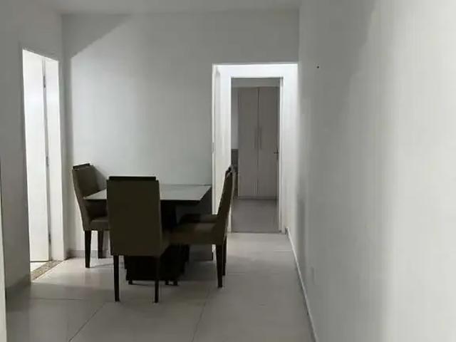 Apartamento para Venda em Praia Grande/SP Aviação 2 Quartos