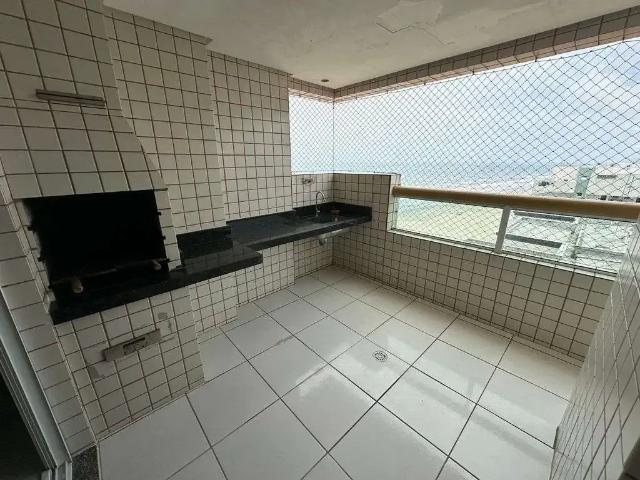 Apartamento para Venda em Praia Grande/SP Aviação 2 Quartos