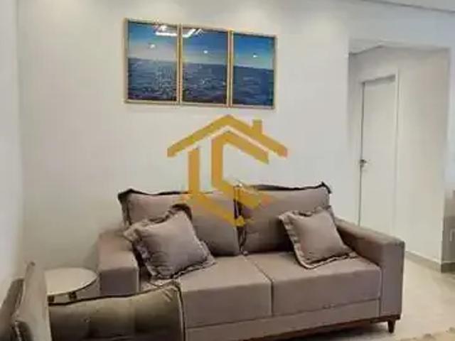 Apartamento para Venda em Praia Grande/SP Aviação 2 Quartos