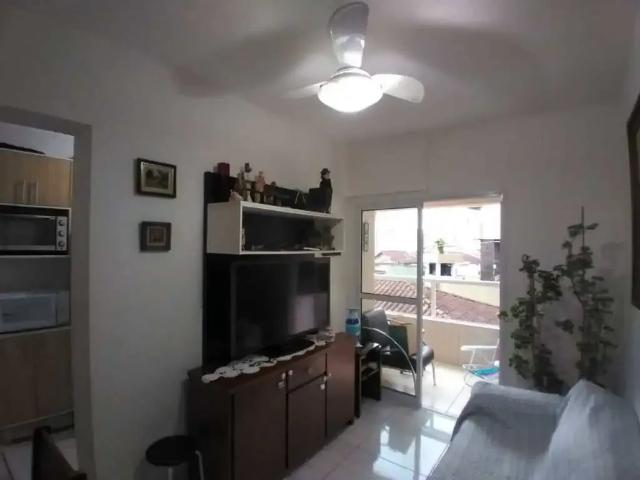 Apartamento para Venda em Praia Grande/SP Aviação 2 Quartos