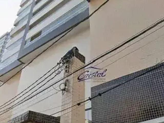 Apartamento para Venda em Praia Grande/SP Aviação 2 Quartos