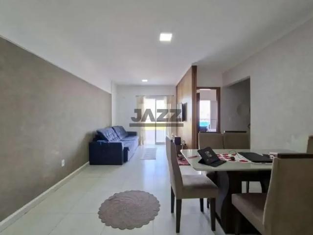 Apartamento para Venda em Praia Grande/SP Aviação 2 Quartos