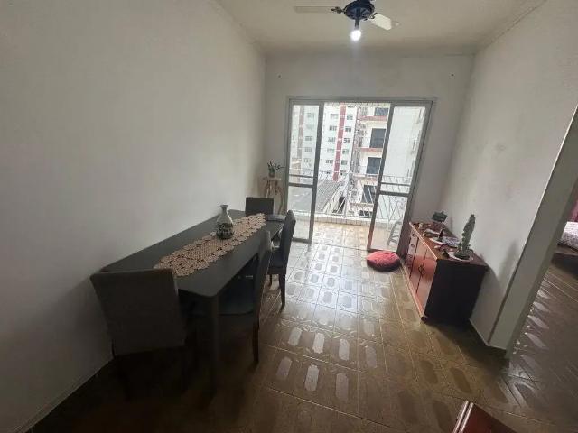 Apartamento para Venda em Praia Grande/SP Aviação 2 Quartos