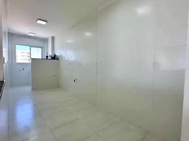 Apartamento para Venda em Praia Grande/SP Aviação 2 Quartos