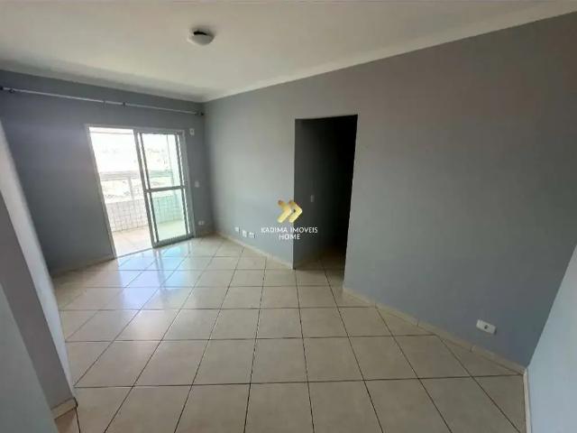 Apartamento para Venda em Praia Grande/SP Aviação 2 Quartos