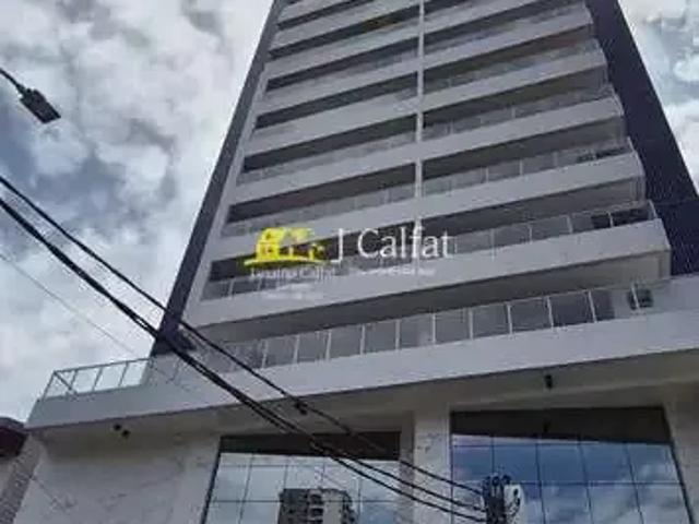 Apartamento para Venda em Praia Grande/SP Aviação 2 Quartos