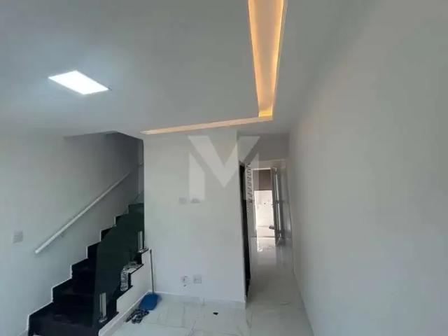 Apartamento para Venda em Praia Grande/SP Aviação 2 Quartos