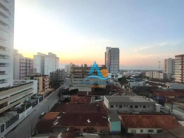 Apartamento para Venda em Praia Grande/SP Aviação 2 Quartos
