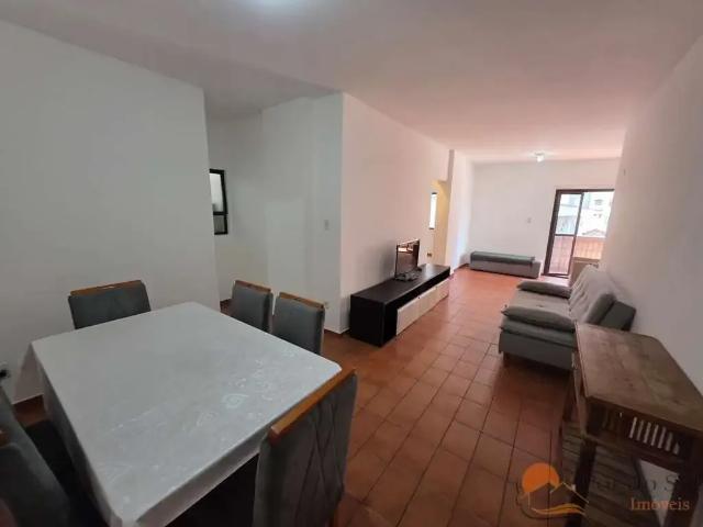 Apartamento para Venda em Praia Grande/SP Aviação 2 Quartos