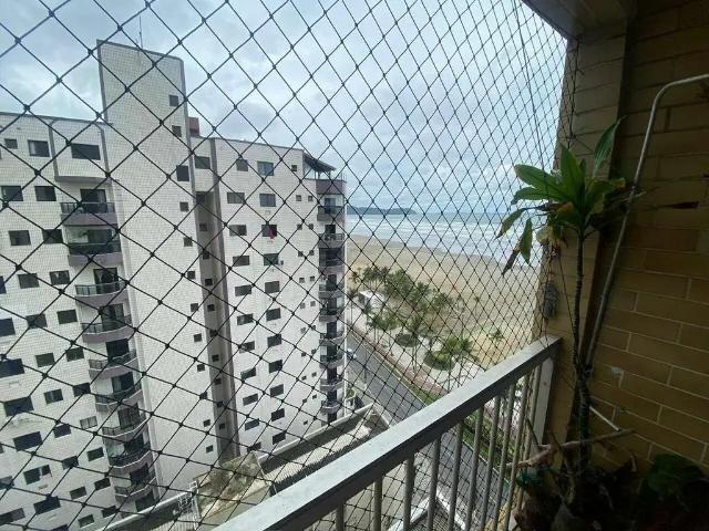 Apartamento para Venda em Praia Grande/SP Aviação 2 Quartos