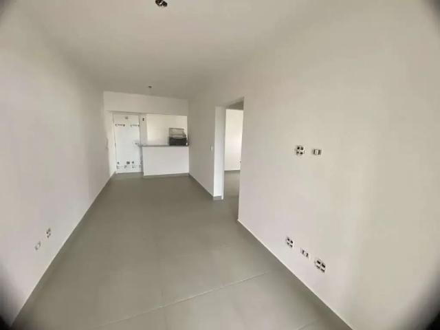 Apartamento para Venda em Praia Grande/SP Aviação 2 Quartos