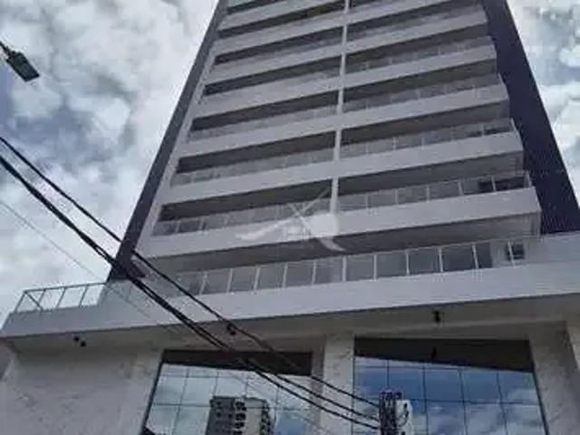 Apartamento para Venda em Praia Grande/SP Aviação 2 Quartos