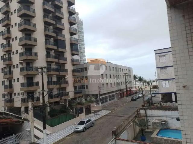 Apartamento para Venda em Praia Grande/SP Aviação 2 Quartos