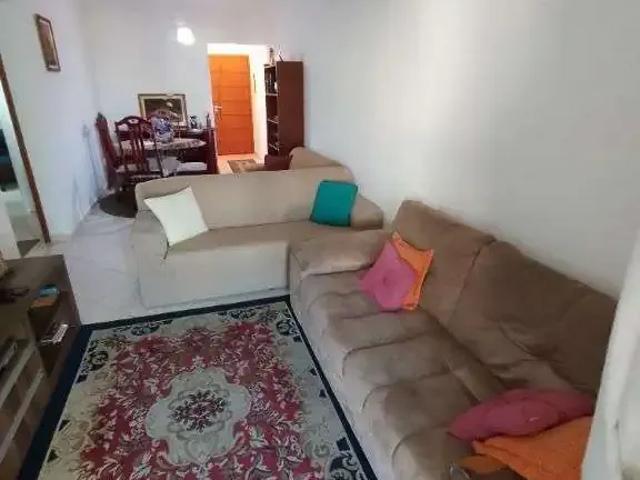 Apartamento para Venda em Praia Grande/SP Aviação 2 Quartos