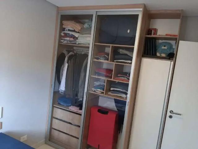 Apartamento para Venda em Praia Grande/SP Aviação 2 Quartos