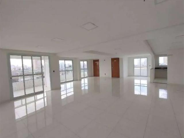 Apartamento para Venda em Praia Grande/SP Aviação 2 Quartos