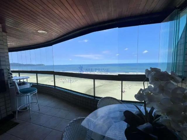 Apartamento para Venda em Praia Grande/SP Aviação 2 Quartos