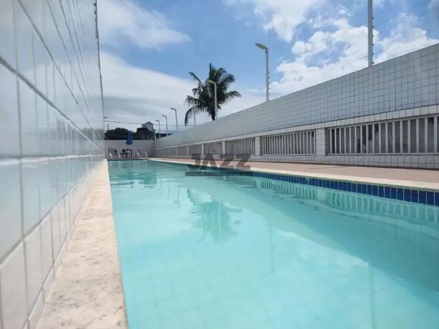 Apartamento para Venda em Praia Grande/SP Aviação 2 Quartos