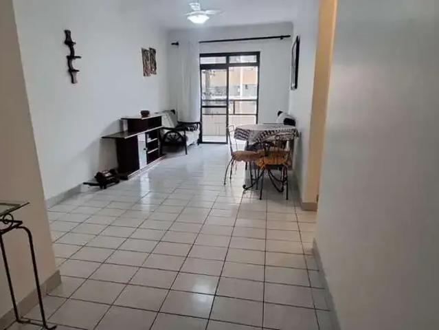 Apartamento para Venda em Praia Grande/SP Aviação 2 Quartos