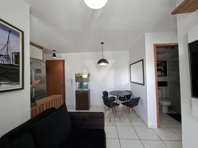 Apartamento para Venda em Praia Grande/SP Aviação 2 Quartos
