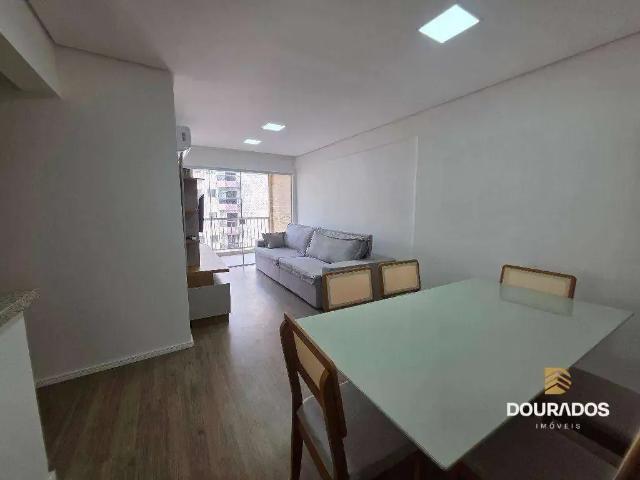 Apartamento para Venda em Praia Grande/SP Aviação 2 Quartos