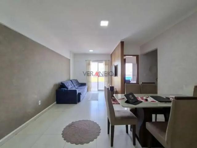 Apartamento para Venda em Praia Grande/SP Aviação 2 Quartos