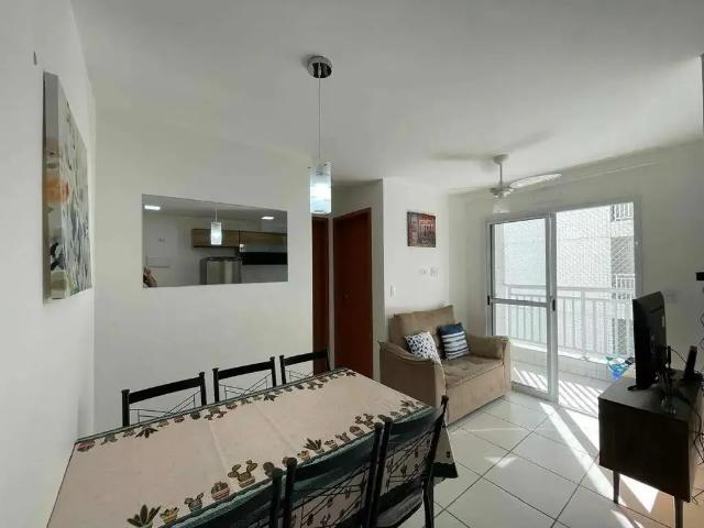 Apartamento para Venda em Praia Grande/SP Aviação 2 Quartos