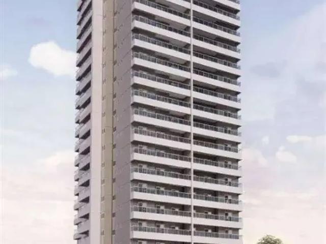 Apartamento para Venda em Praia Grande/SP Aviação 2 Quartos