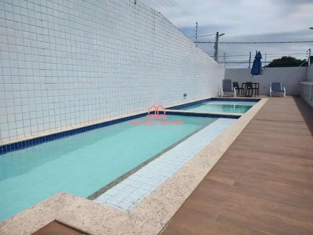 Apartamento para Venda em Praia Grande/SP Aviação 2 Quartos