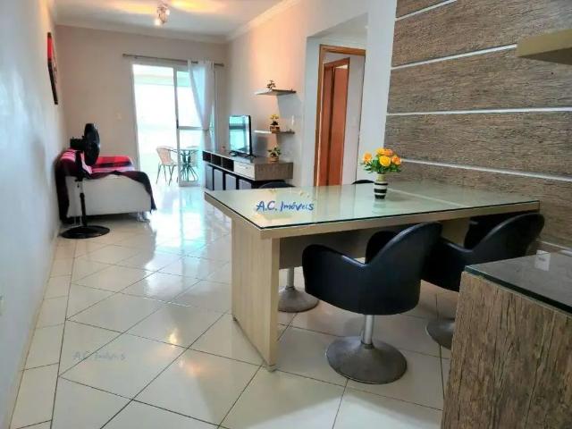 Apartamento para Venda em Praia Grande/SP Aviação 2 Quartos