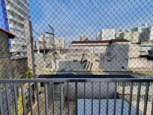 Apartamento para Venda em Praia Grande/SP Aviação 2 Quartos