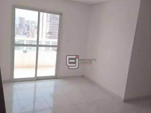 Apartamento para Venda em Praia Grande/SP Aviação 2 Quartos