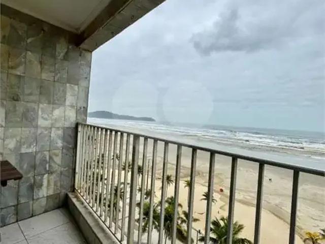 Apartamento para Venda em Praia Grande/SP Aviação 2 Quartos