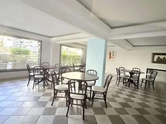 Apartamento para Venda em Praia Grande/SP Aviação 2 Quartos