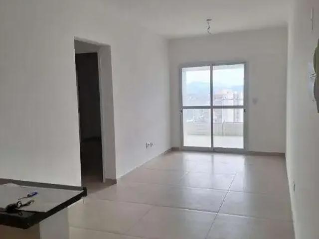Apartamento para Venda em Praia Grande/SP Aviação 2 Quartos