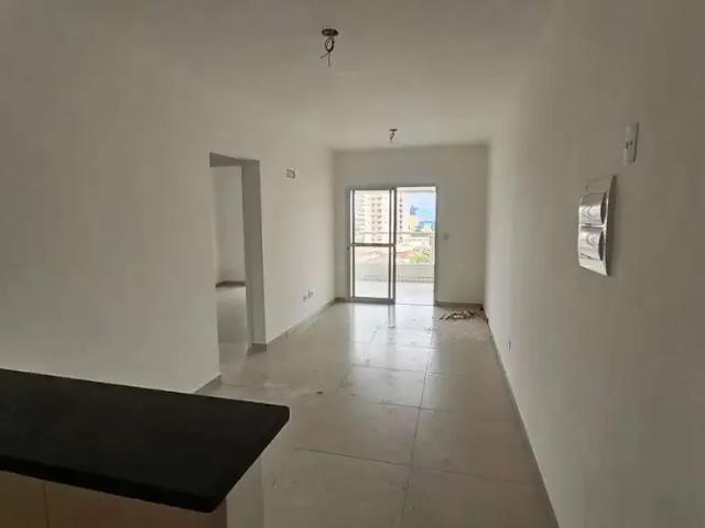 Apartamento para Venda em Praia Grande/SP Aviação 2 Quartos