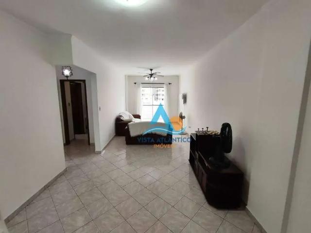 Apartamento para Venda em Praia Grande/SP Aviação 2 Quartos