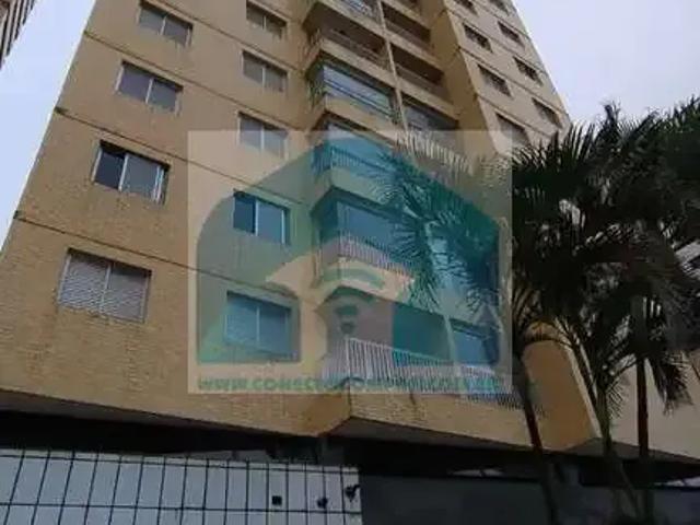 Apartamento para Venda em Praia Grande/SP Aviação 2 Quartos